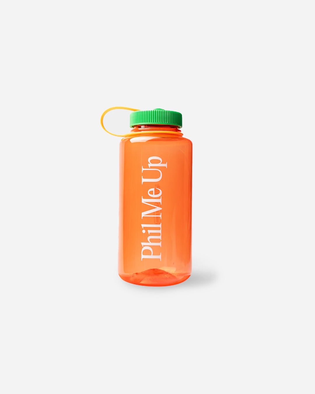 PHIL ME UP BOTTLE – HUNDRED PERCENT | Malaysia Streetwear and Sneakers Multi-Label Store