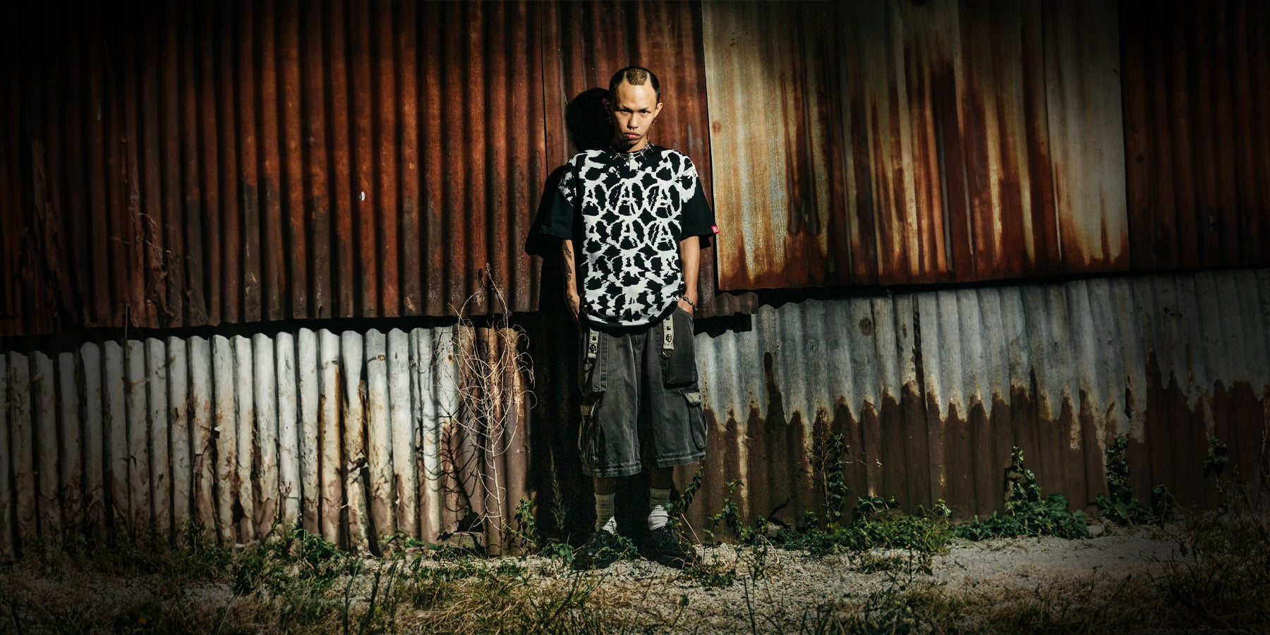 AGAINST LAB — IT IS WHAT IT IS – HUNDRED PERCENT | Malaysia Streetwear ...