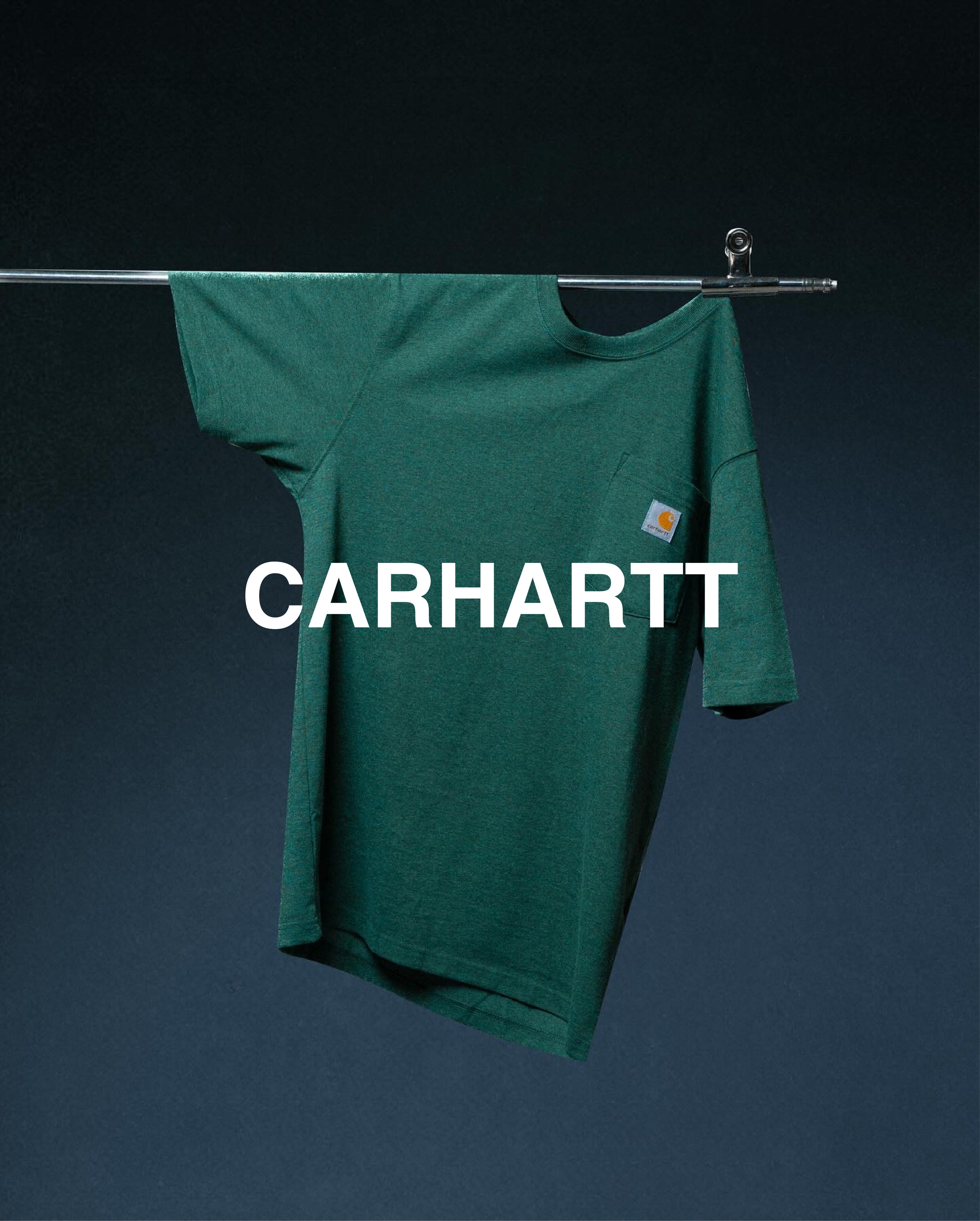 CARHARTT – HUNDRED PERCENT | Malaysia Streetwear and Sneakers Multi ...