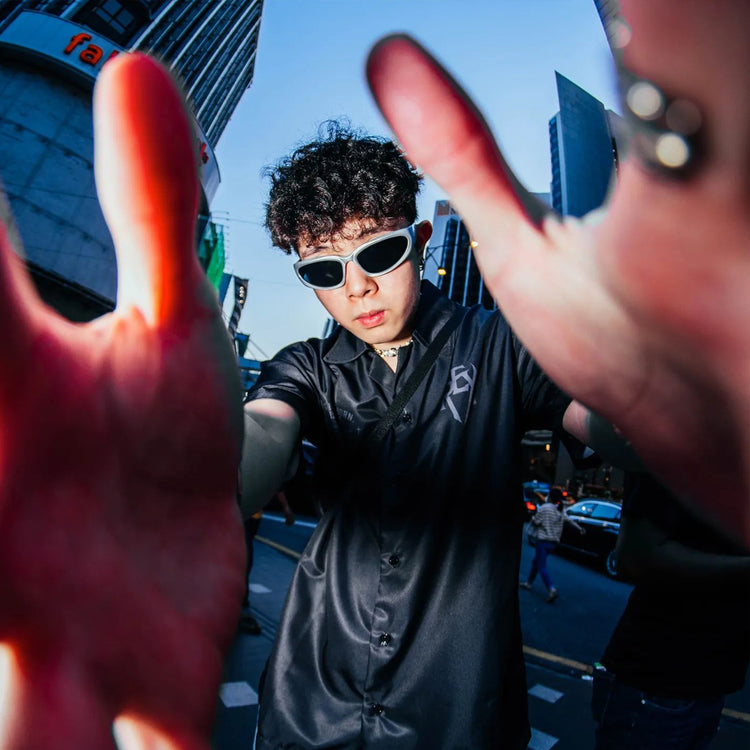 REXAGON – HUNDRED PERCENT | Malaysia Streetwear and Sneakers Multi ...