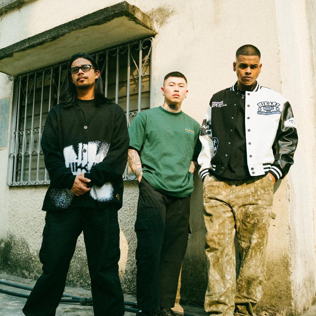 TNTCO – HUNDRED PERCENT | Malaysia Streetwear and Sneakers Multi-Label ...
