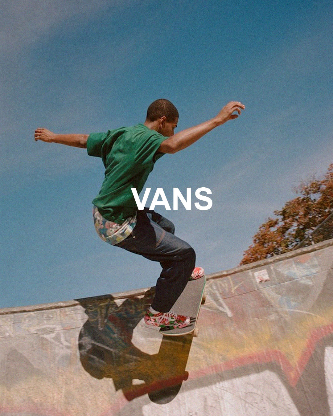 Vans – HUNDRED PERCENT | Malaysia Streetwear and Sneakers Multi-Label Store