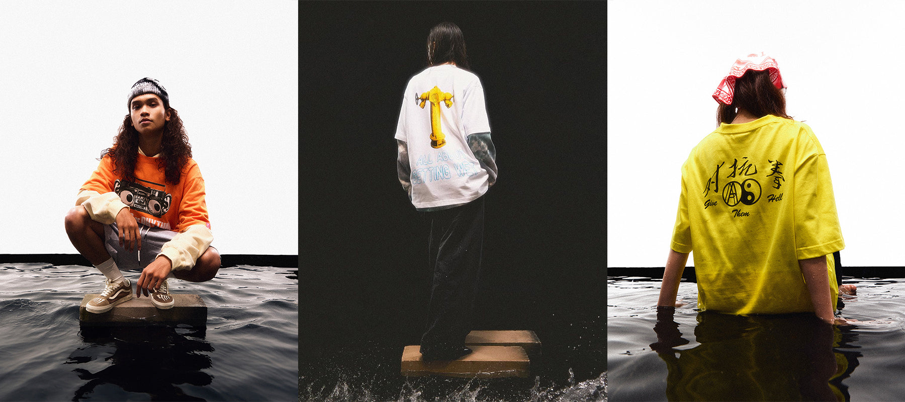 AGAINST LAB – HUNDRED PERCENT | Malaysia Streetwear and Sneakers Multi ...