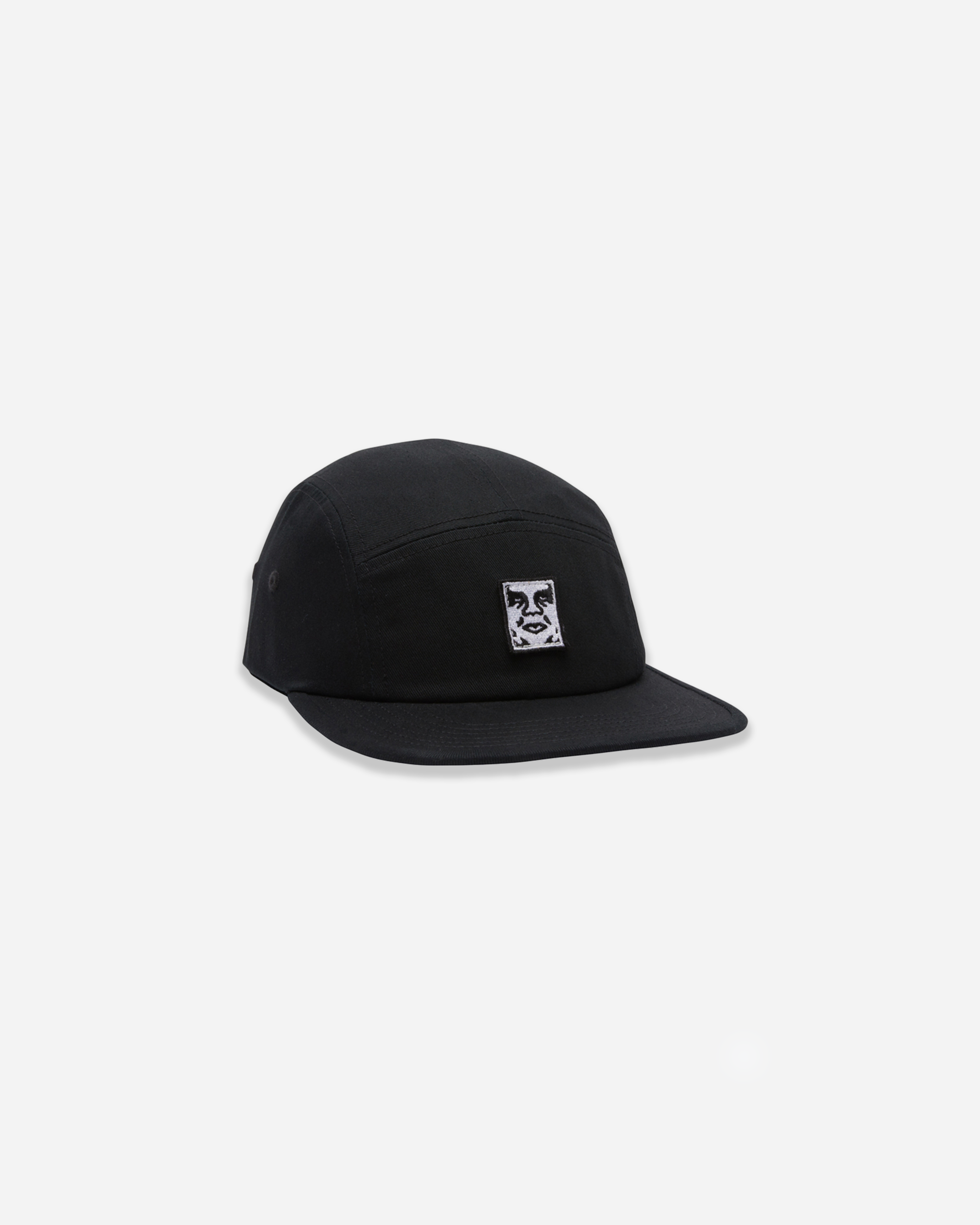 OBEY ICON PATCH TWILL CAMP HAT – HUNDRED PERCENT | Malaysia Streetwear ...