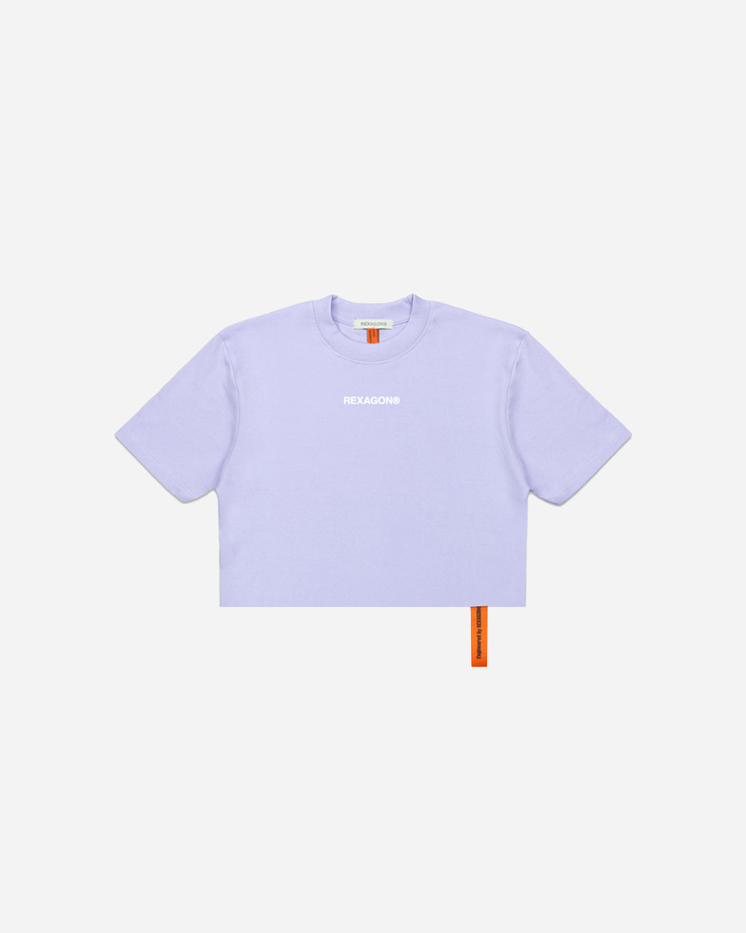 REX RAINBOW REFLECTIVE CROP TOP – HUNDRED PERCENT | Malaysia Streetwear ...