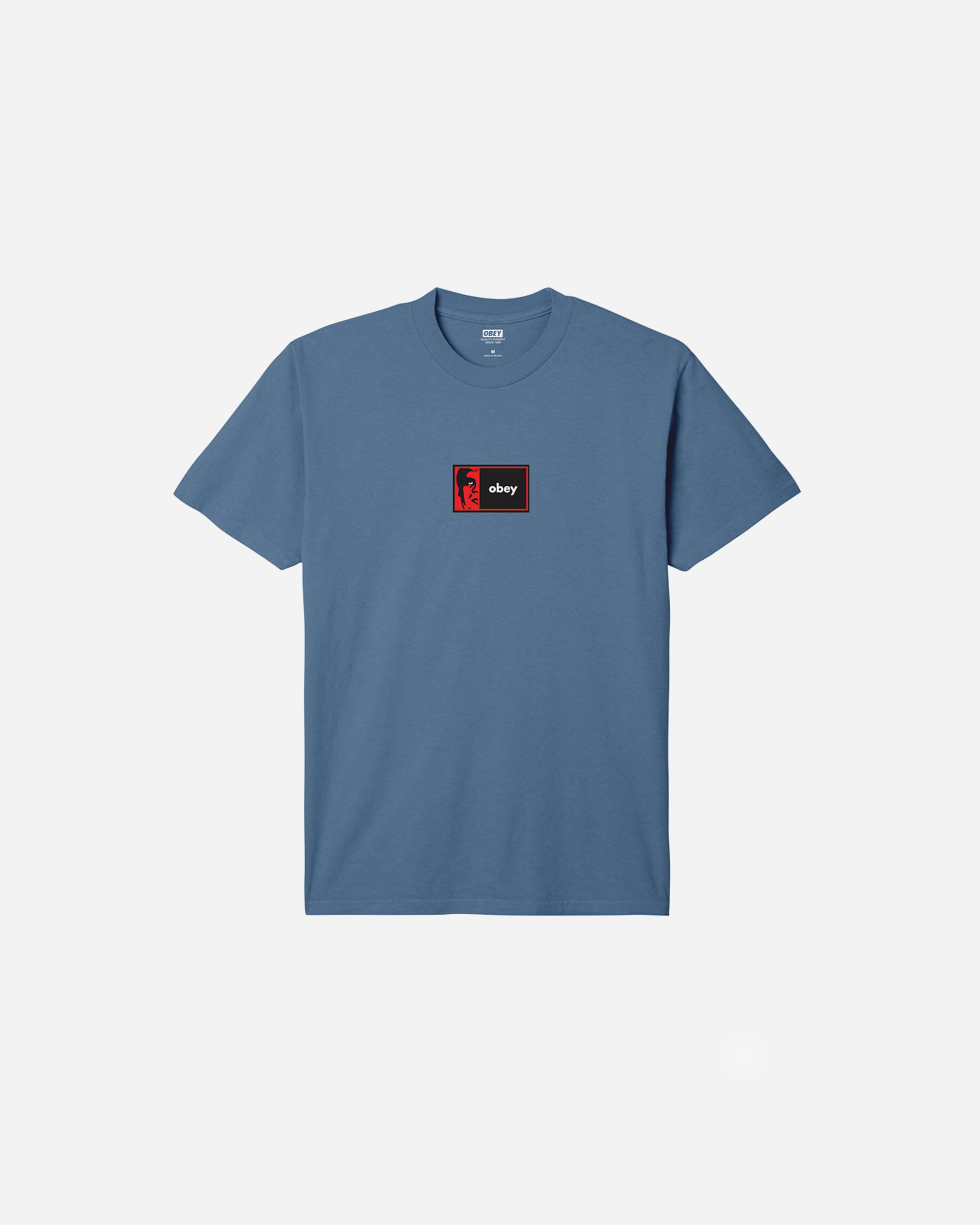 OBEY HALF ICON – HUNDRED PERCENT | Malaysia Streetwear and Sneakers ...