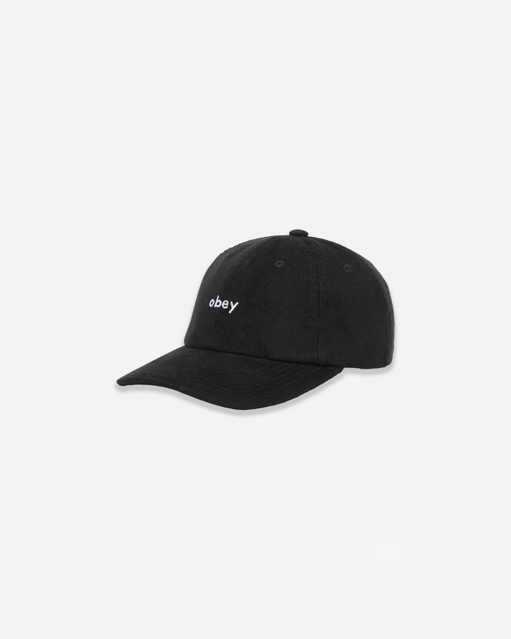 OBEY ICON PATCH TWILL CAMP HAT – HUNDRED PERCENT | Malaysia Streetwear ...