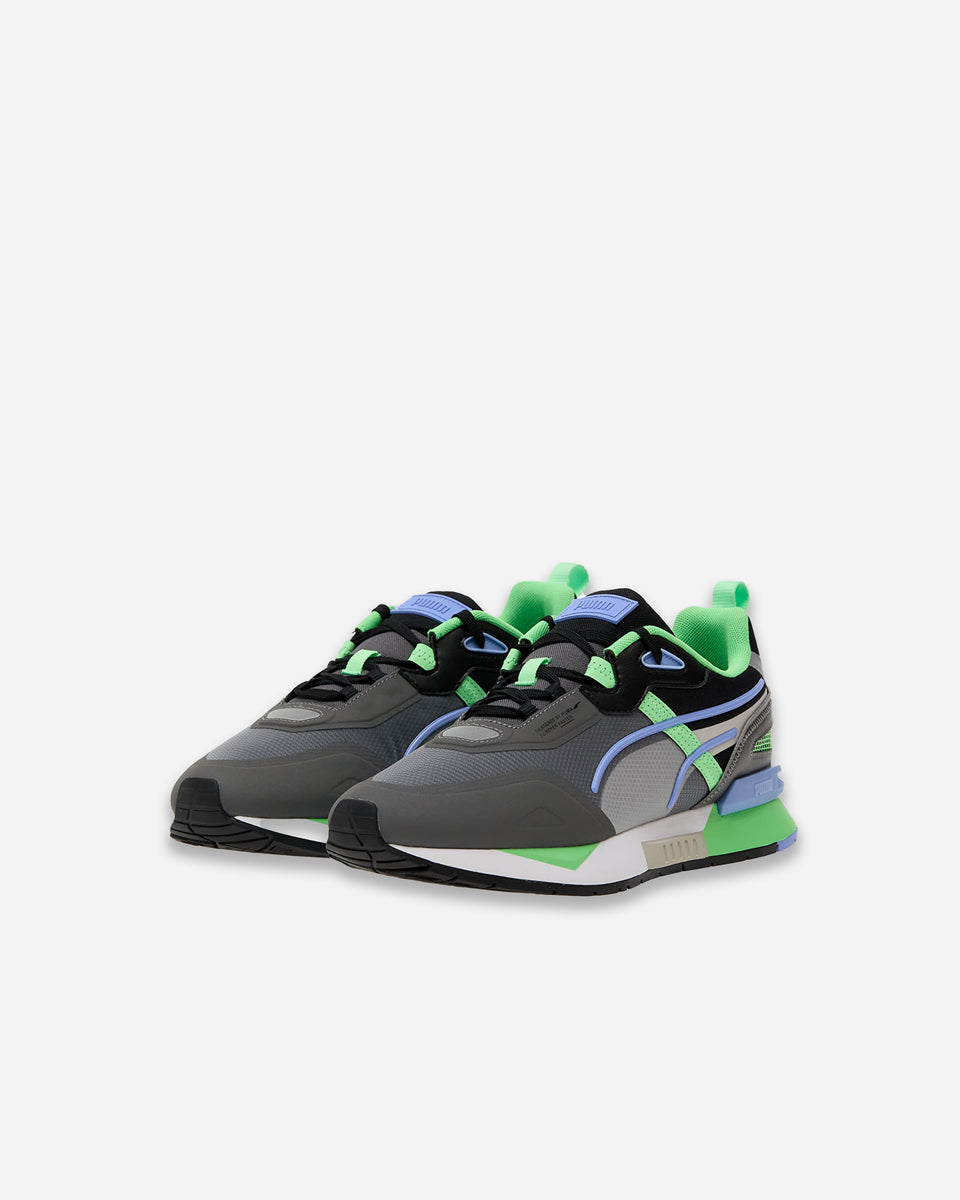 PUMA MIRAGE TECH TRAINERS – HUNDRED PERCENT | Malaysia Streetwear and ...