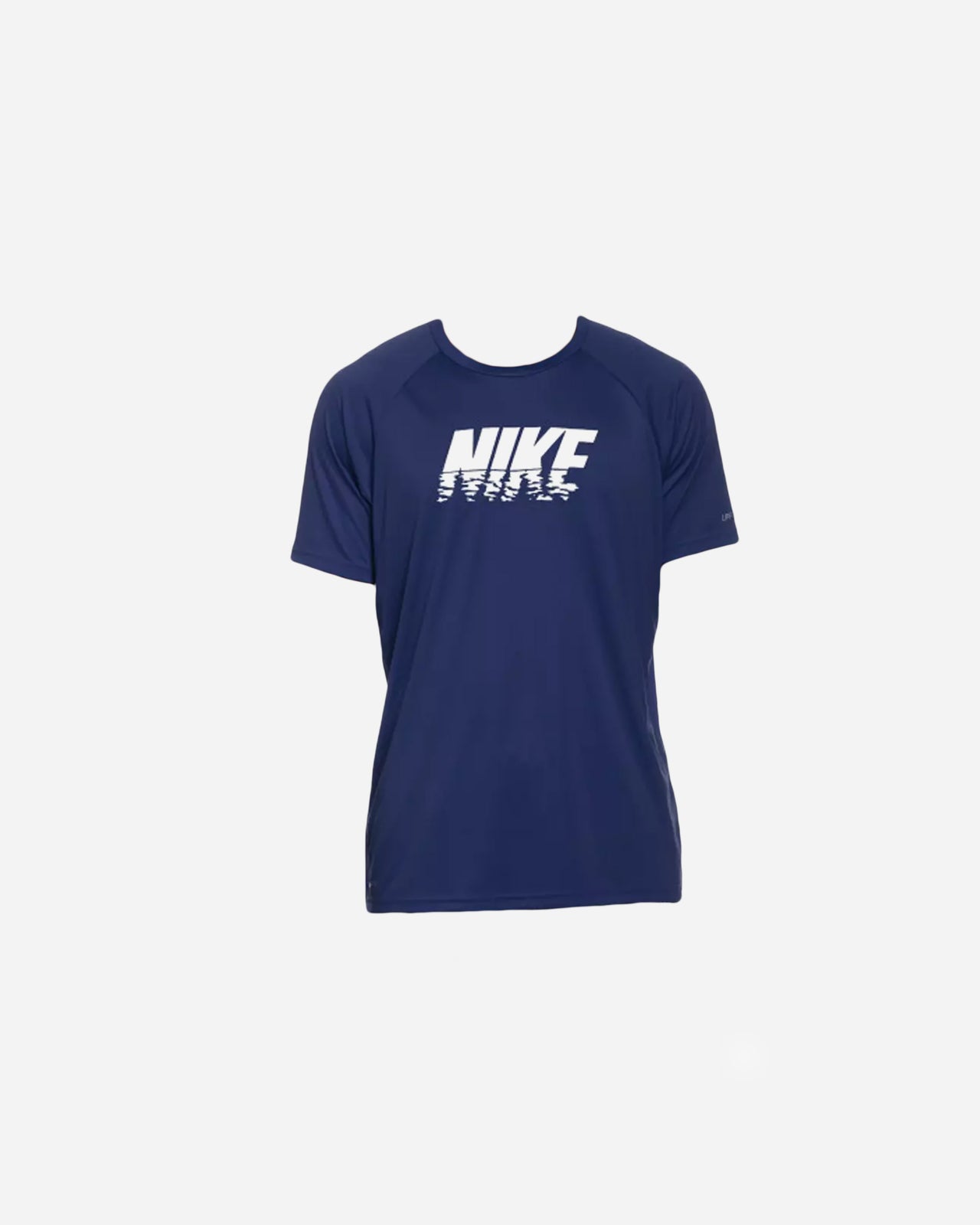 NIKE SWIM | SUNSET LOGO HYDROGUARD MIDNIGHT NAVY – HUNDRED PERCENT ...