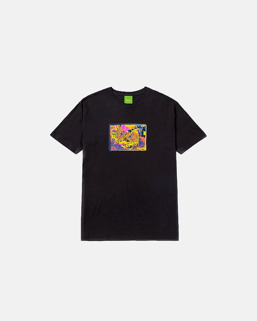 HUF THE ROOSTER S/S TEE – HUNDRED PERCENT | Malaysia Streetwear and ...
